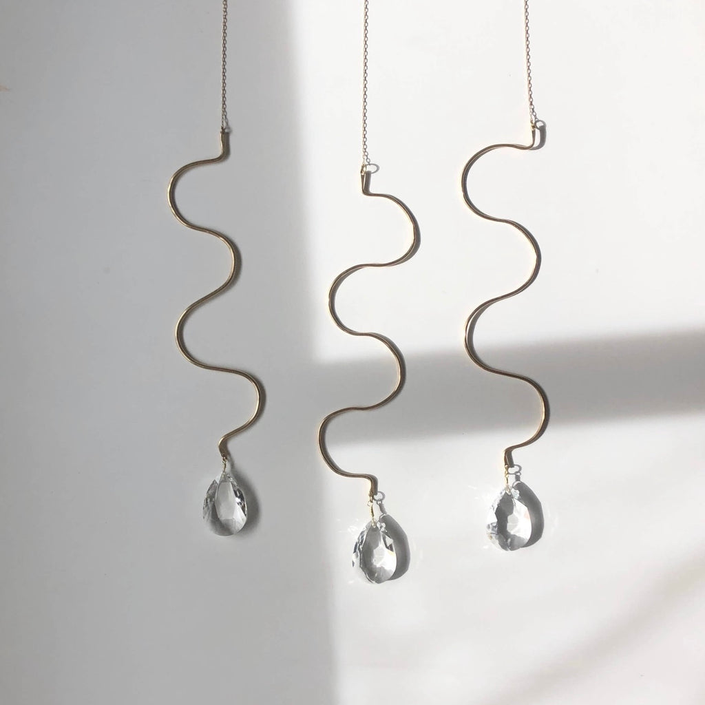 Sidewinder Suncatcher – Mom's Sweet Shop