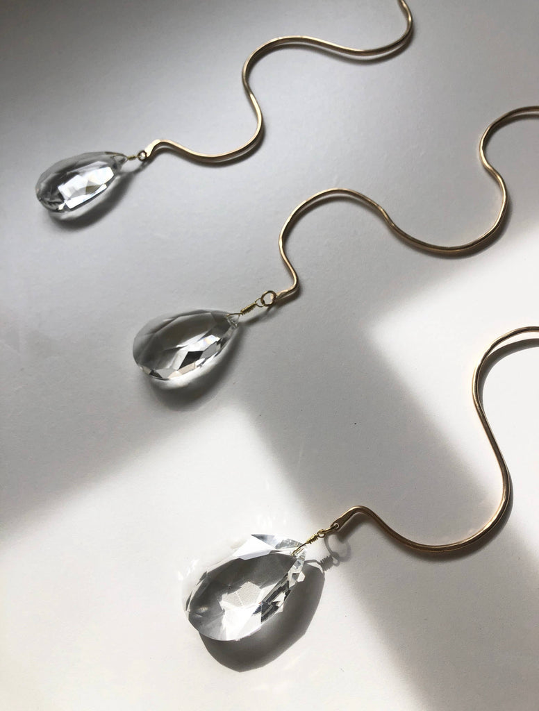 Sidewinder Suncatcher – Mom's Sweet Shop